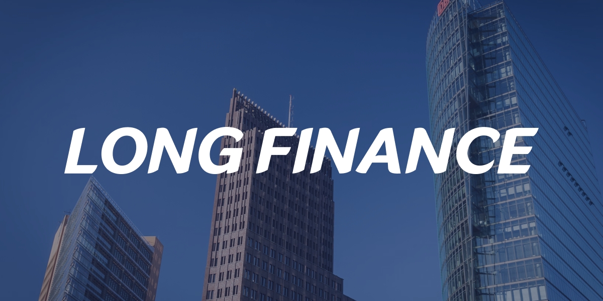 Long Finance - Financial News, Stock Market Analysis, Investment Strategies
